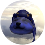 Sleepy Doge | Find The Doges Wiki | Fandom