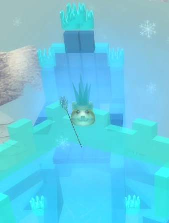 The Ice King Doge | Find The Doges Wiki | Fandom