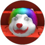 Clown Doge | Find The Doges Wiki | Fandom