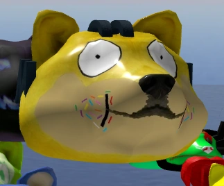 Doge Vault | Find The Doges Wiki | Fandom