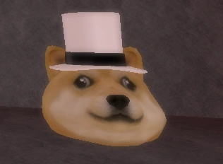 JJ5x5 Doge | Find The Doges Wiki | Fandom