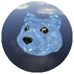 Ice Doge | Find The Doges Wiki | Fandom
