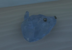 Ice Doge | Find The Doges Wiki | Fandom