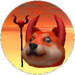 Devil Doge | Find The Doges Wiki | Fandom
