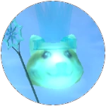 The Ice King Doge | Find The Doges Wiki | Fandom