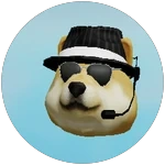 Agent Doge | Find The Doges Wiki | Fandom