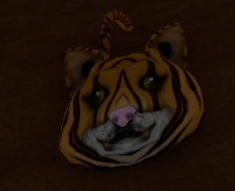 Tiger Doge | Find The Doges Wiki | Fandom