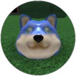 Sonic Doge | Find The Doges Wiki | Fandom
