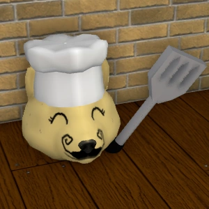 Chef Doge | Find The Doges Wiki | Fandom