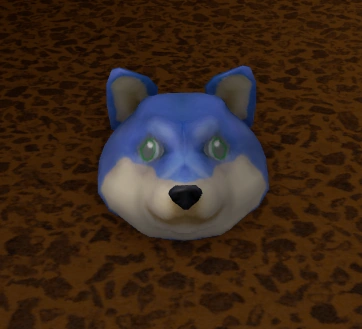 Sonic Doge | Find The Doges Wiki | Fandom