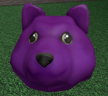 Berry Doge | Find The Doges Wiki | Fandom