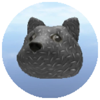 Metal Doge | Find The Doges Wiki | Fandom