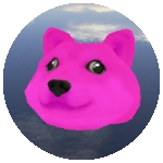 Pink Doge | Find The Doges Wiki | Fandom