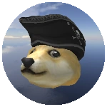 Captain doge | Find The Doges Wiki | Fandom