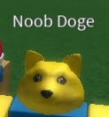 Noob Doge | Find The Doges Wiki | Fandom