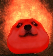 Meteor Doge | Find The Doges Wiki | Fandom