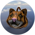 Tiger Doge | Find The Doges Wiki | Fandom
