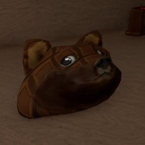 Chocolate Doge | Find The Doges Wiki | Fandom