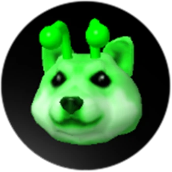 Alien Doge | Find The Doges Wiki | Fandom