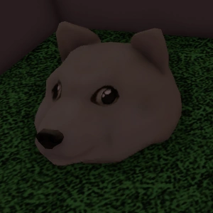 Grey Doge | Find The Doges Wiki | Fandom