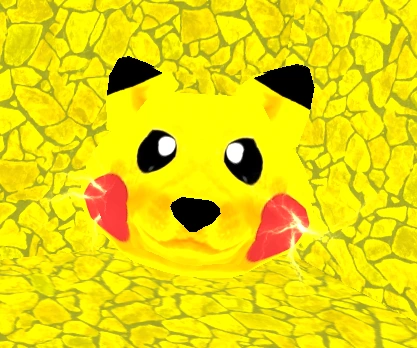 Pikachu Doge | Find The Doges Wiki | Fandom