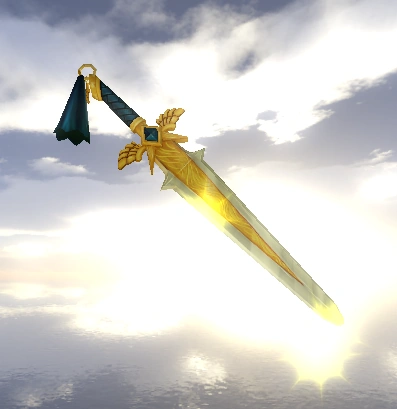 Legendary Sword | Find The Doges Wiki | Fandom