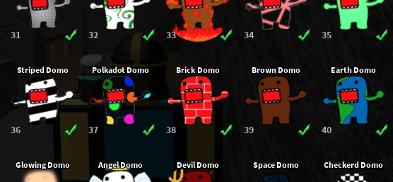 Find The Domos Wiki | Fandom