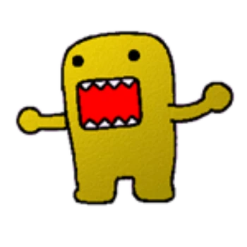 Golden Domo | Find The Domos Wiki | Fandom