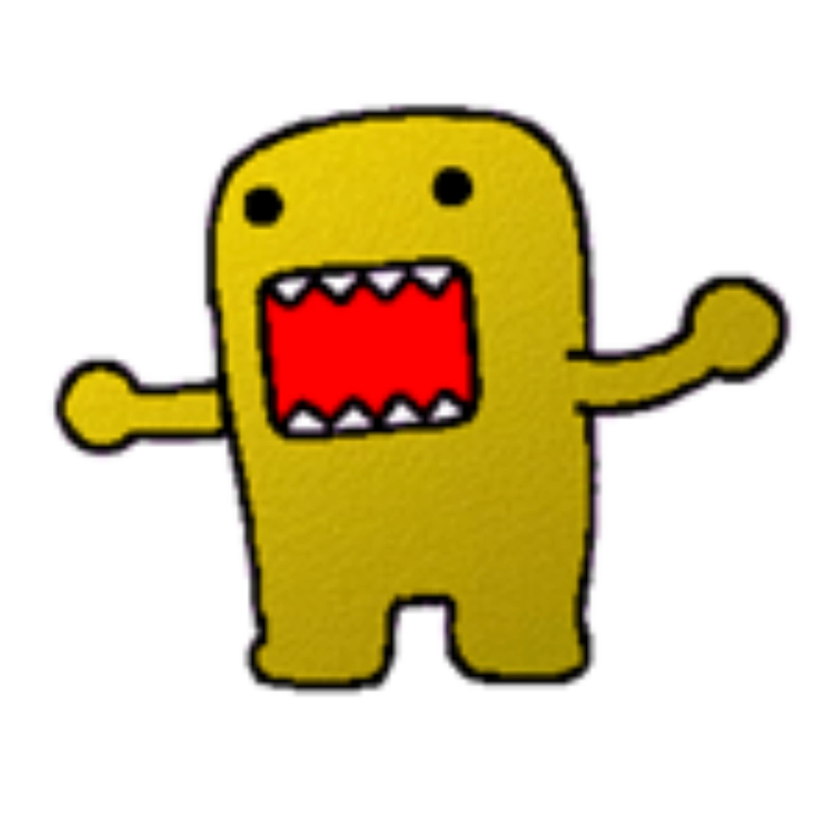 Golden Domo | Find The Domos Wiki | Fandom