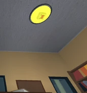 Yellow Domo | Find The Domos Wiki | Fandom