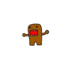 Mini Domo | Find The Domos Wiki | Fandom