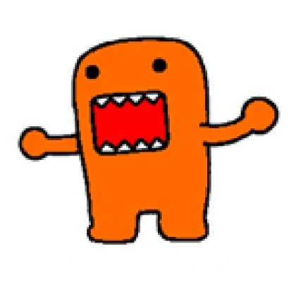 Orange Domo | Find The Domos Wiki | Fandom