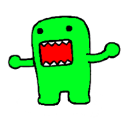 Green Domo | Find The Domos Wiki | Fandom