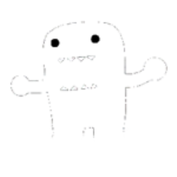 Transparent Domo | Find The Domos Wiki | Fandom