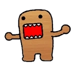 Wooden Domo | Find The Domos Wiki | Fandom