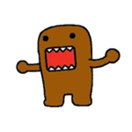 Classic Domo | Find The Domos Wiki | Fandom