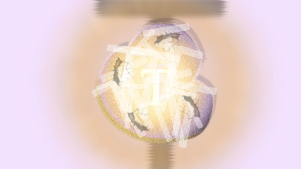 Mega T-Duck | Find the Duck Fanon Wiki | Fandom