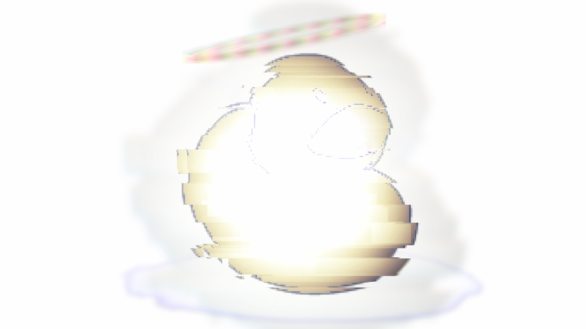 God Duck | Find the Duck Fanon Wiki | Fandom