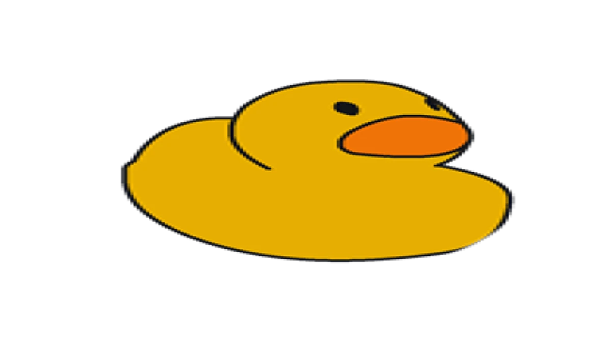Wide duck | Find the Duck Fanon Wiki | Fandom