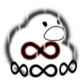 Infinity Duck | Find The Ducks Wiki | Fandom