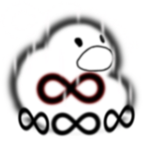 Infinity Duck | Find The Ducks Wiki | Fandom