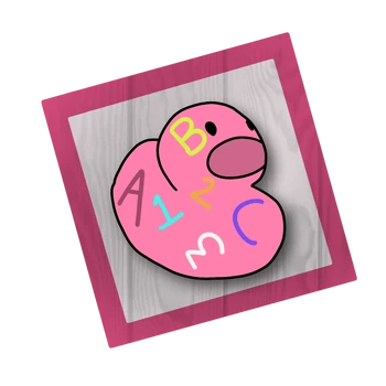 Learning Duck | Find The Ducks Wiki | Fandom