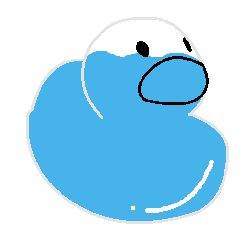 Glass o' Duck | Find The Ducks Wiki | Fandom