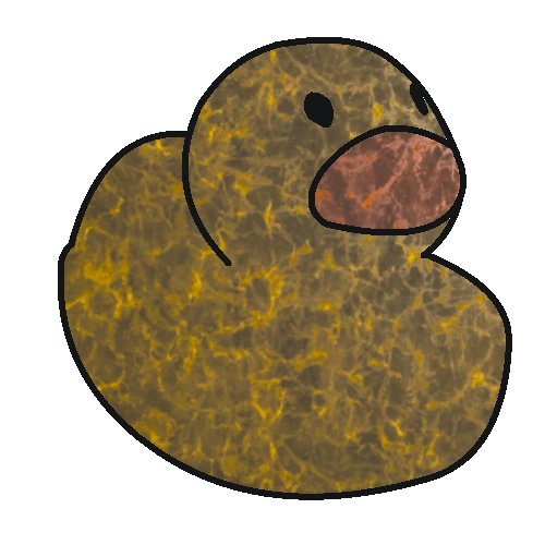 Granite Duck | Find The Ducks Wiki | Fandom