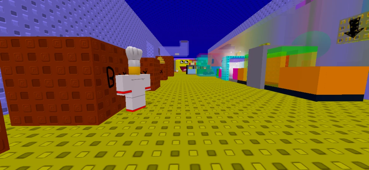 Bakery | Find The Ducks Wiki | Fandom