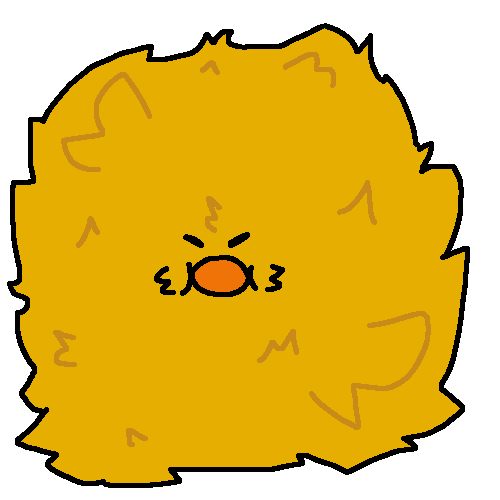 Omega Fuzzy Duck | Find The Ducks Wiki | Fandom