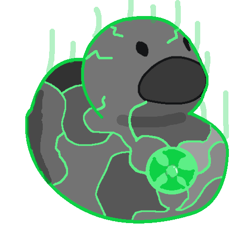 Toxic Duck | Find The Ducks Wiki | Fandom