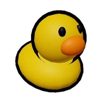 3Duck | Find The Ducks Wiki | Fandom