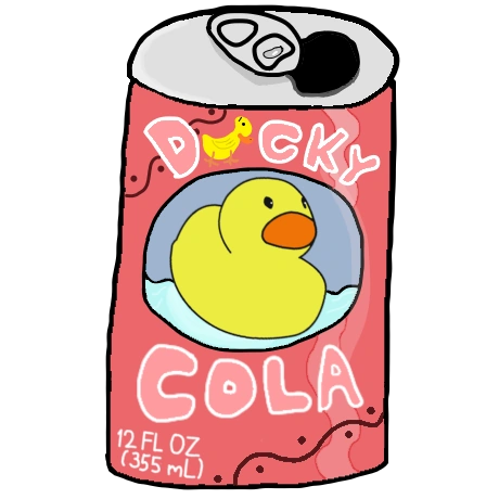 Soduck | Find The Ducks Wiki | Fandom