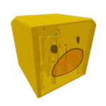 Box of Duck | Find The Ducks Wiki | Fandom